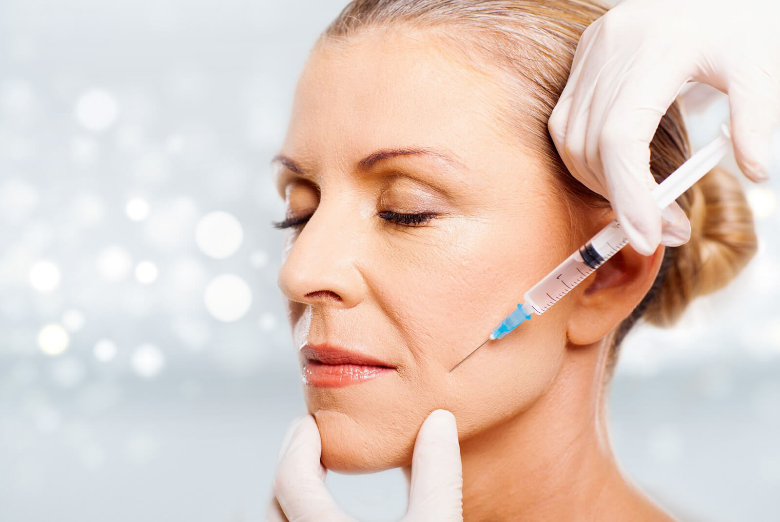 Comment utiliser la toxine botulique dans la dentisterie moderne