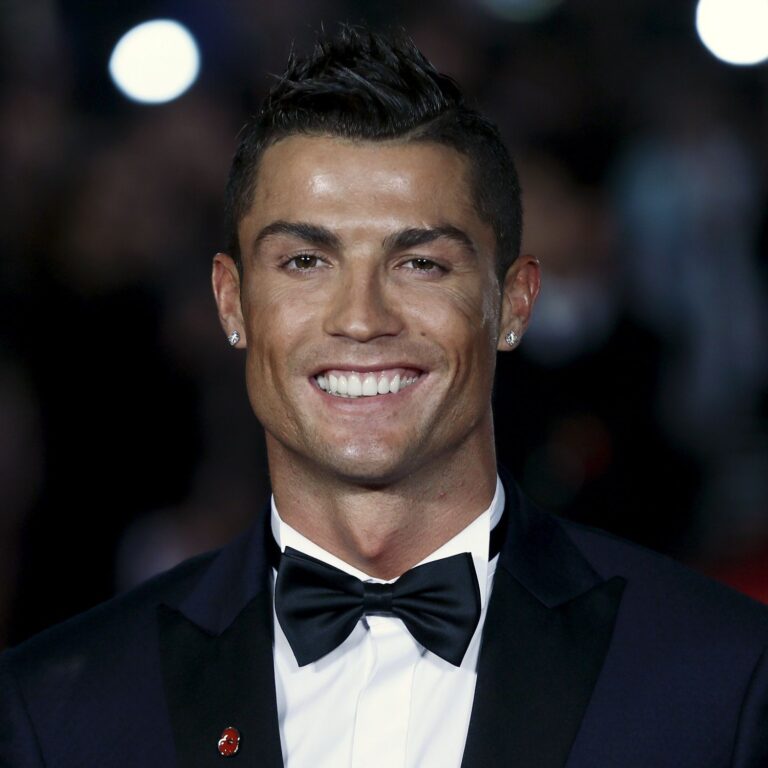 Cristiano Ronaldo Avant Et Après Ses Chirurgies Esthétiques