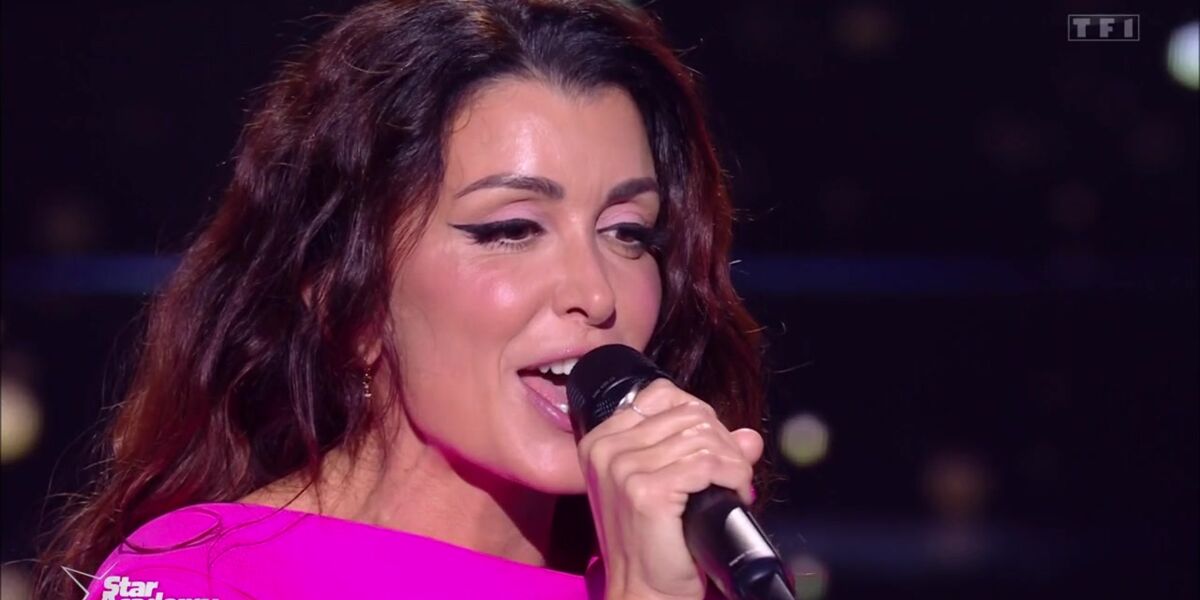 Jenifer, visage sans expression, révélation sur son opération