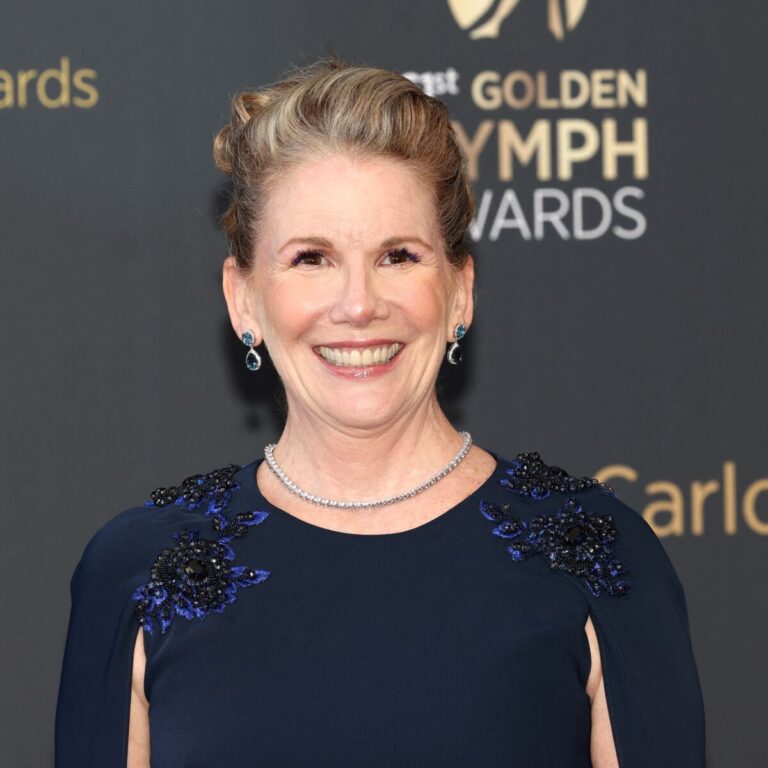 Melissa Gilbert (La Petite Maison dans la prairie), tout sur sa ...